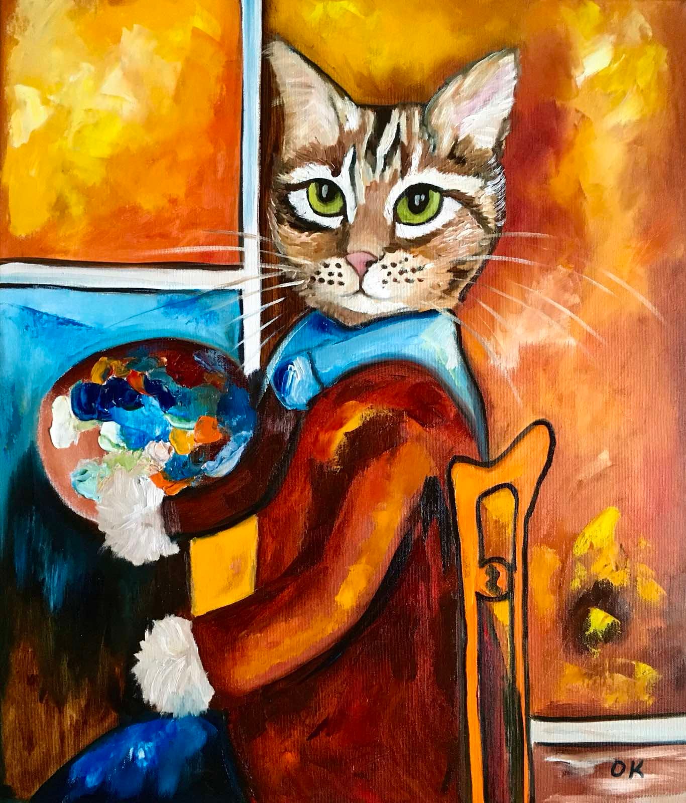 original oil painting, art for sale, artfinder, art finder, buy art, oi ...